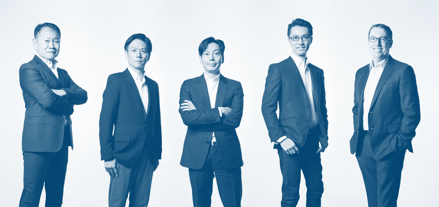 Genial Technology, developer of GenialAI, an AI-based vouching system ...