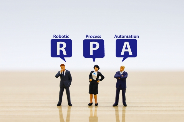 RPAとは？種類と動作原理、導入事例とツール比較について - Genial Technology
