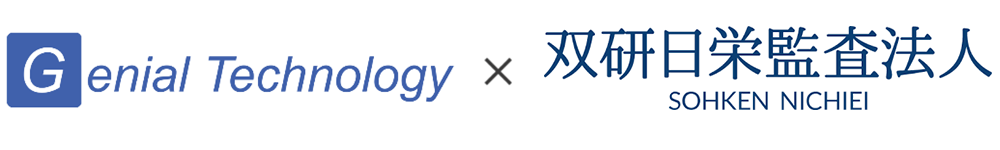 Genial Technology, developer of GenialAI, an AI-based vouching system ...